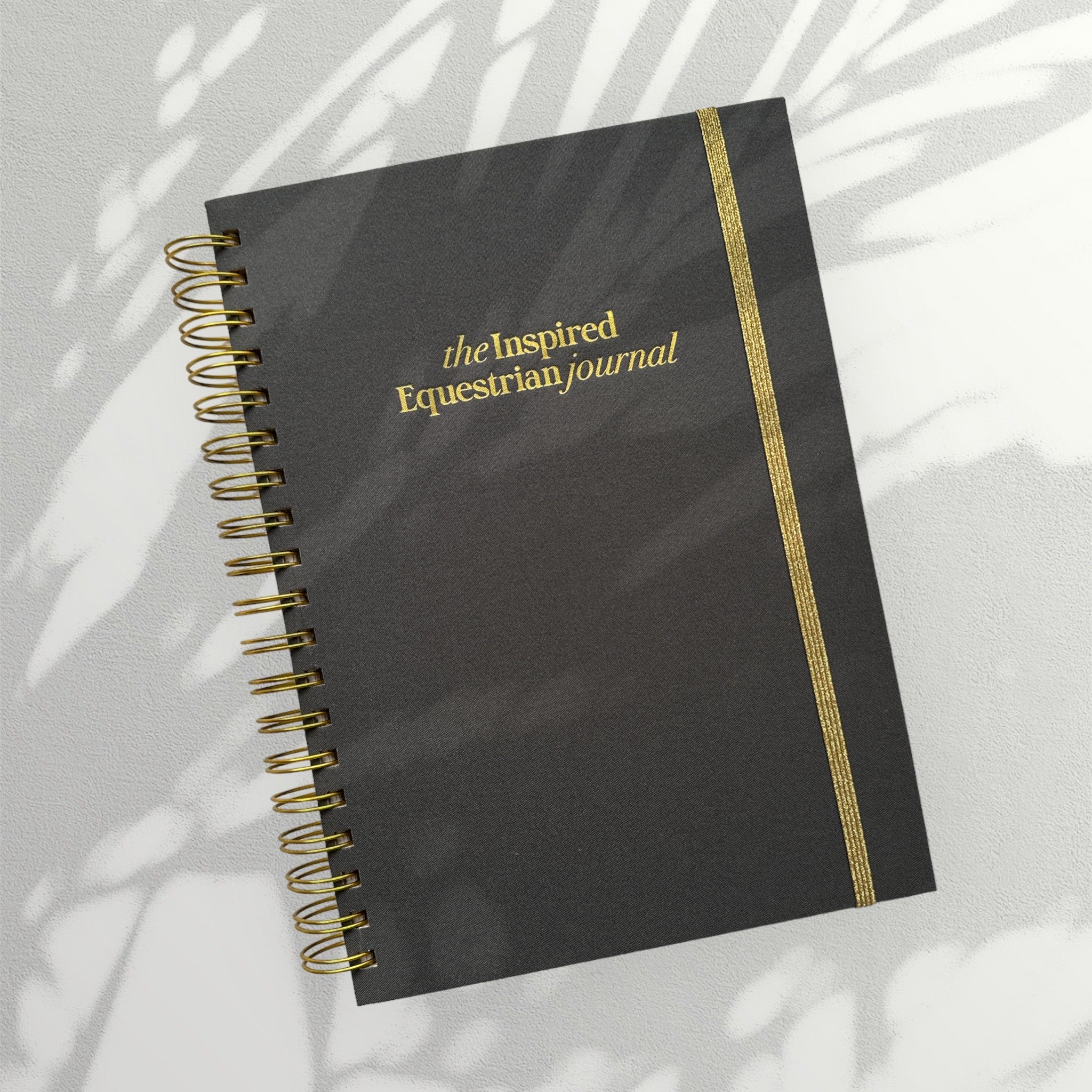 Planners+Journals – Inspired Equestrian Planners + Journal | Inspired ...